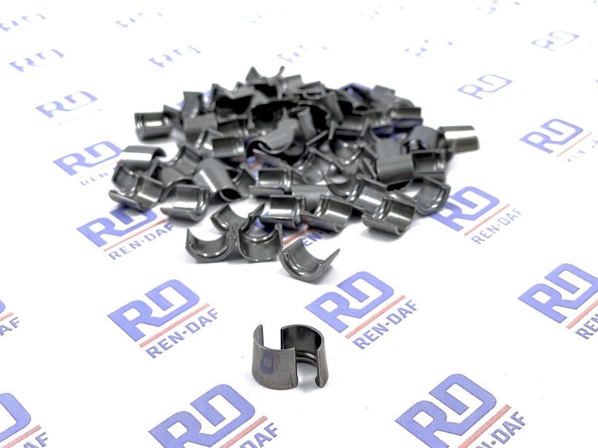 DAF 1440834 valve lock-cracker cylinder head XF 105-CF85 Paccar| LENO ...
